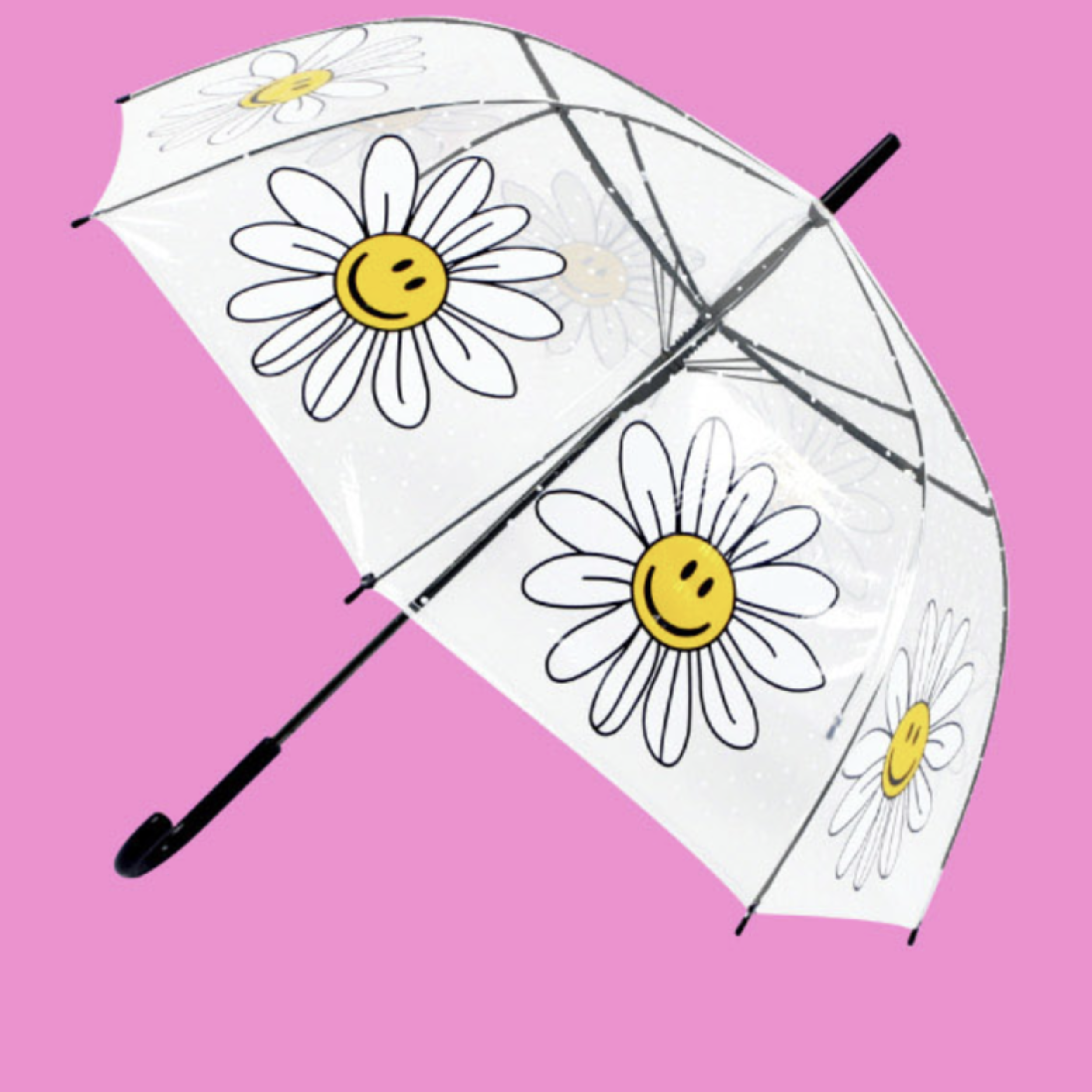 Bubble Umbrella - Smile We Love – Wiggle Wiggle Indonesia