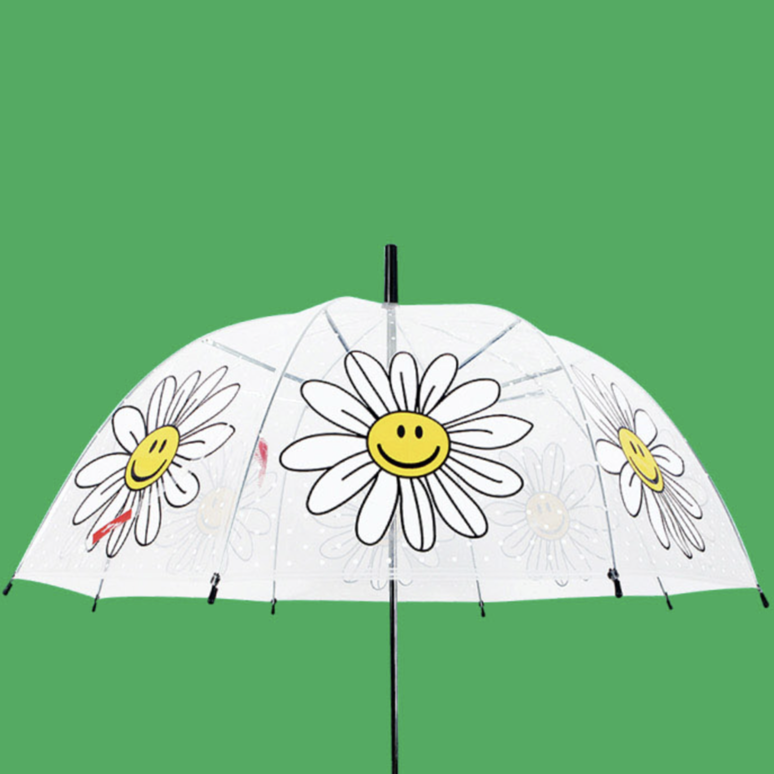 Bubble Umbrella - Smile We Love – Wiggle Wiggle Indonesia