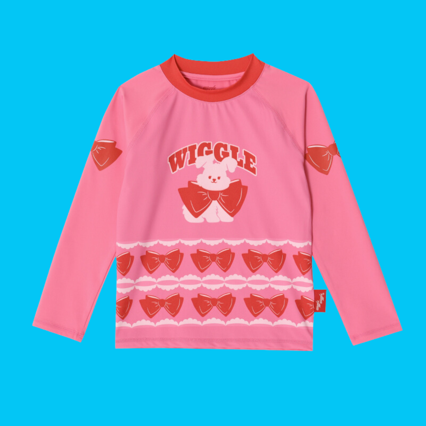 Picnic bag sale – Wiggle Wiggle Indonesia