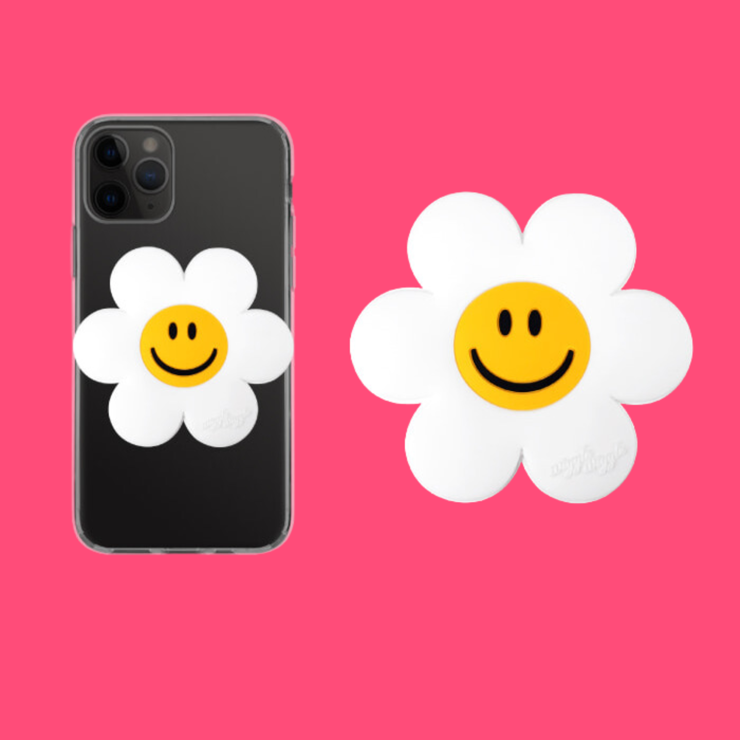 Big Size Griptok - Smile We Love – Wiggle Wiggle Indonesia