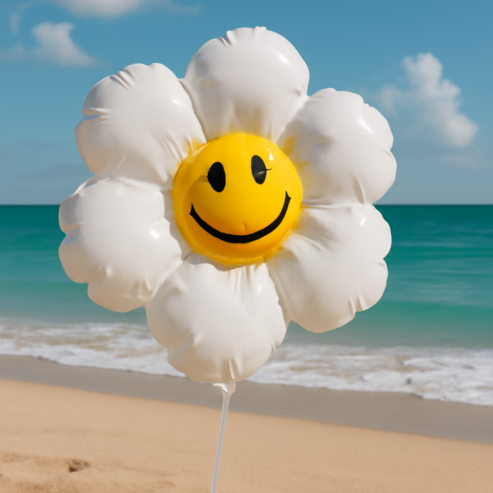 Stick Balloon - Smile We Love – Wiggle Wiggle Indonesia