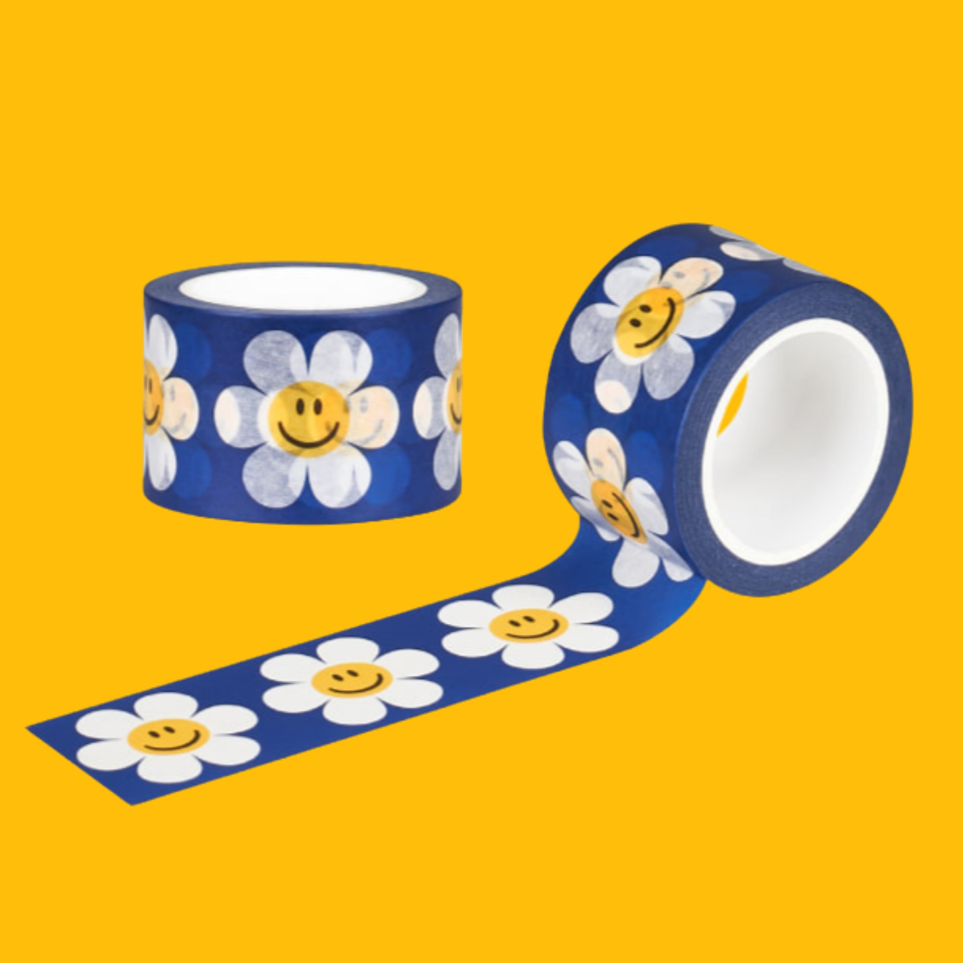 Masking Tape - Smile We Love – Wiggle Wiggle Indonesia